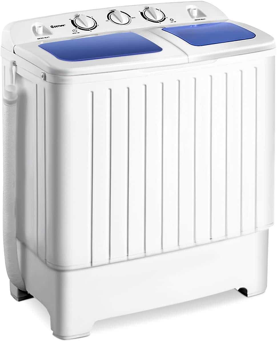 The 15 Best Portable Washing Machines of 2022