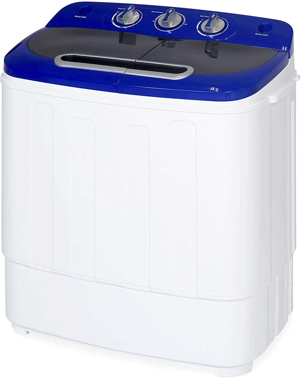 The 10 Best Mini Washing Machines of 2020