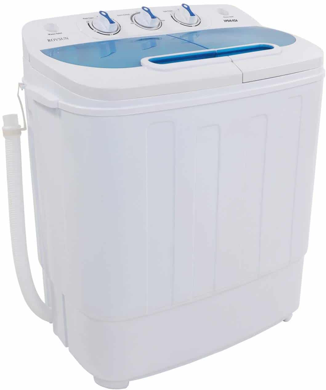 The 17 Best Small Washing Machines of 2022