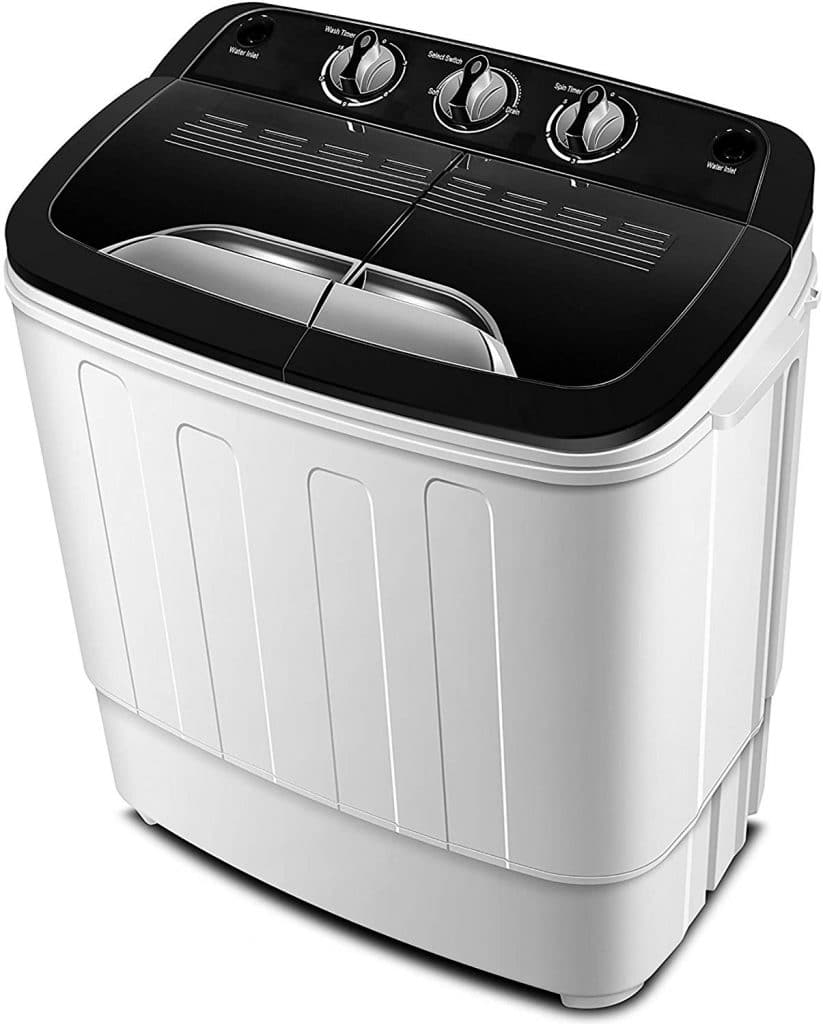 The 15 Best Portable Washing Machines of 2022