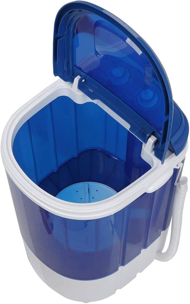 The 10 Best Small Washers and Dryers of 2020