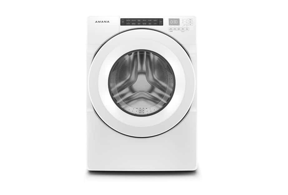 Amana Washer and Dryer Set Review of 2022