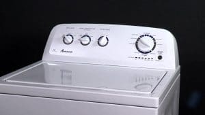 Amana Washer NTW4516FW Review of 2022