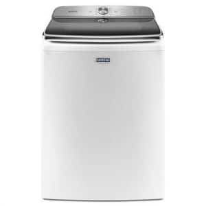 The 5 Best Large Capacity Top Load Washers of 2020