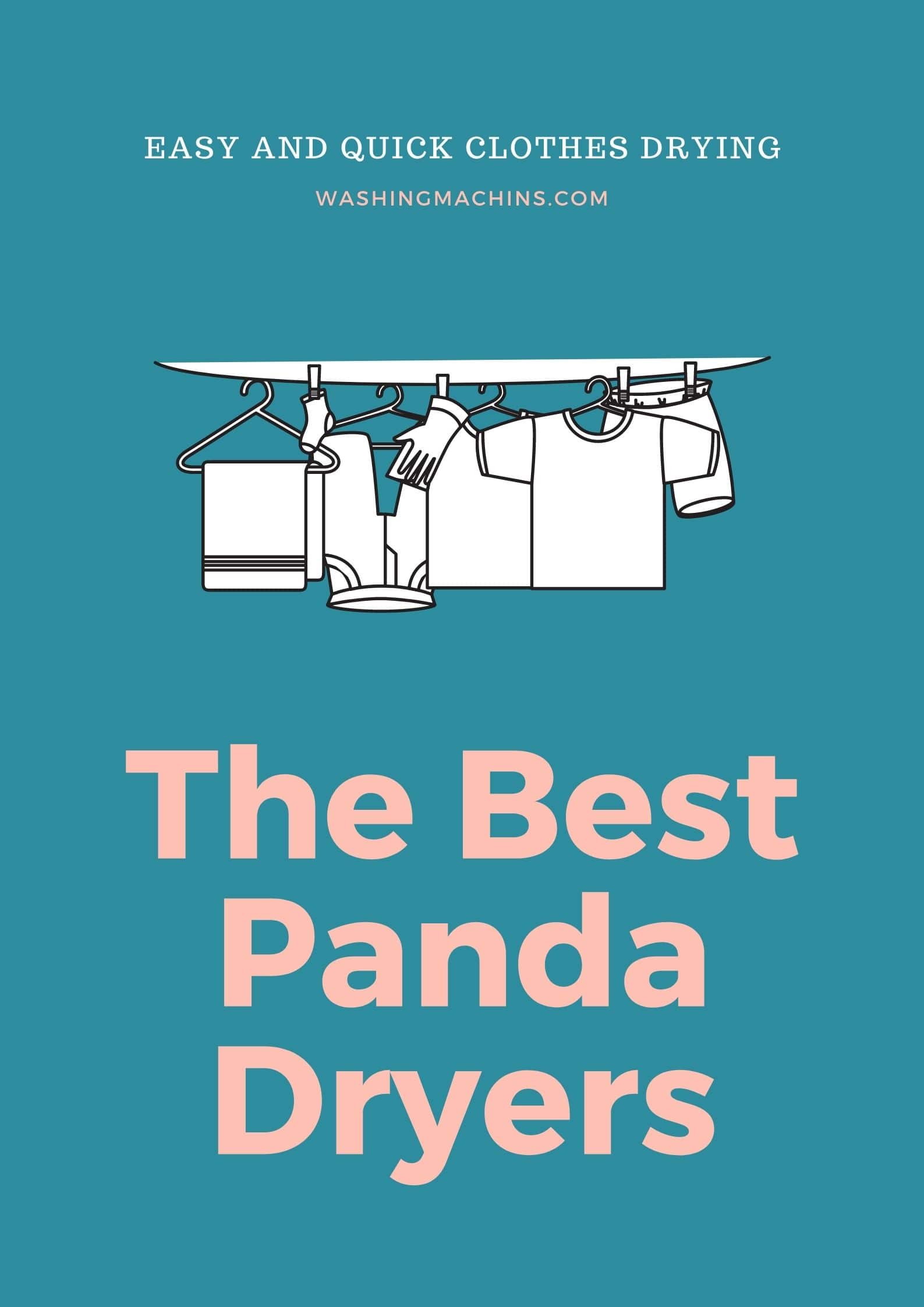 The 7 Best Panda Dryers of 2026