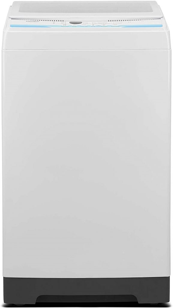 The 17 Best Small Washing Machines of 2022