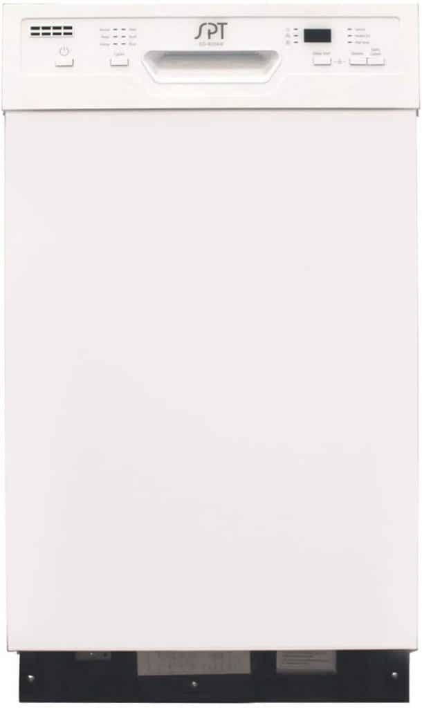 The 5 Best 18 Inch Dishwashers of 2021